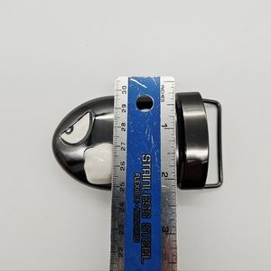 Nintendo | Accessories | Nintendo Super Mario 21 Bullet Bill Belt ...